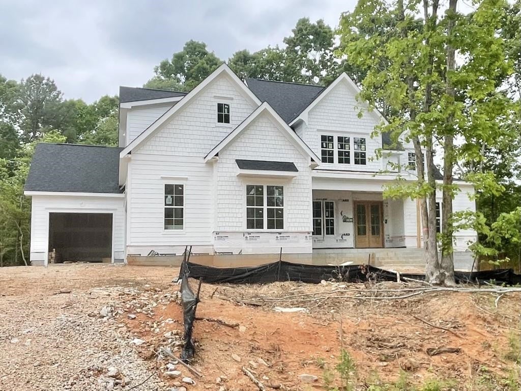 New homes for sale in Waterstone Reserve Wake Forest NC - 2040 Reserve ...