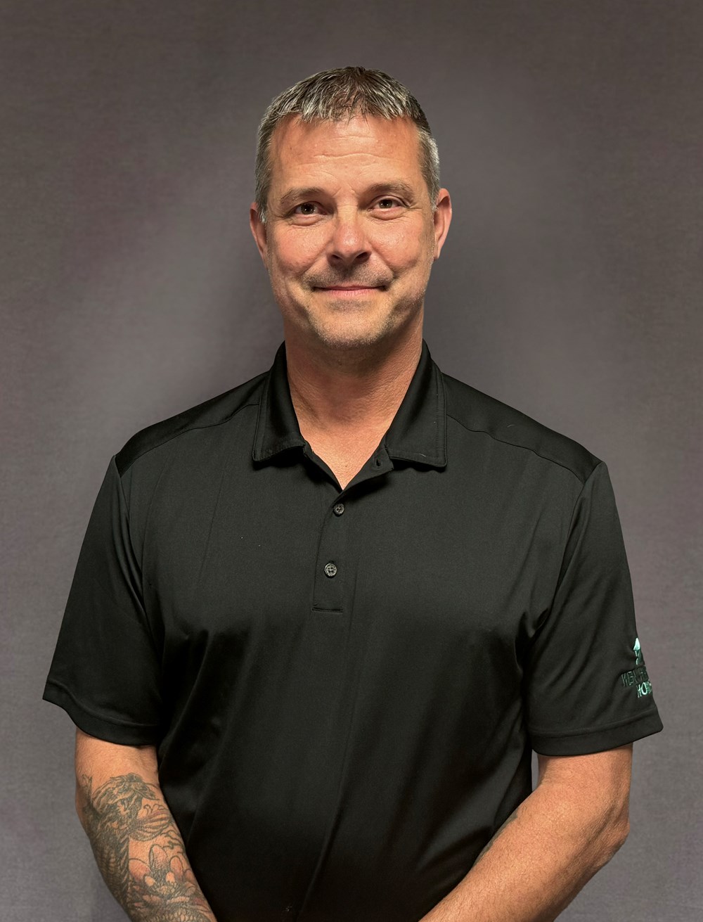 Ken Harvey Homes > About Us > Our Team > Details